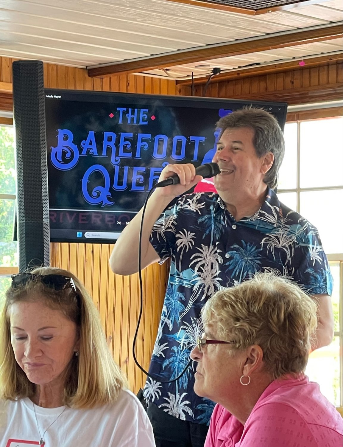 Barefoot Queen Riverboat Cruise – Barefoot Resort Residential Association